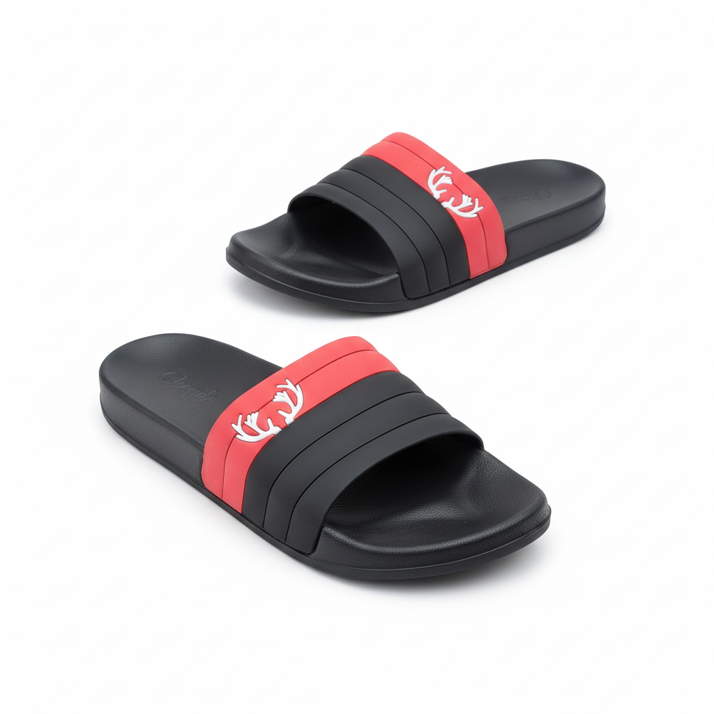 Dual Tune Soft Slides for Gents (5028)