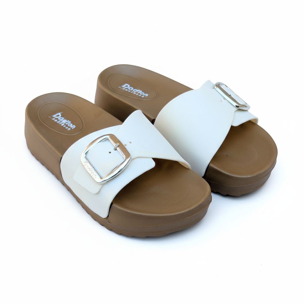 Soft Step Medicated Slippers for Females (Evr-60) – Thousand Slippers